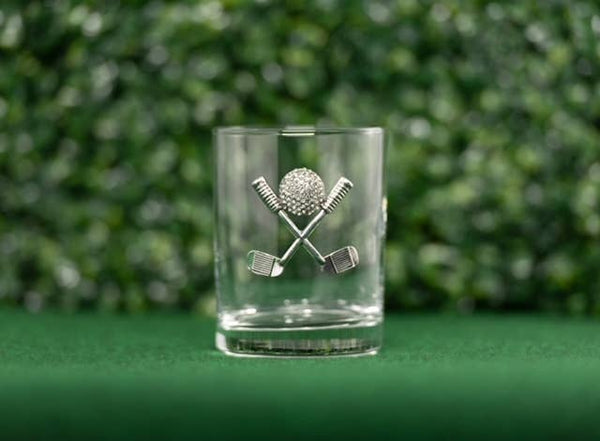 Signature Golf Drinkware – Steamboat Dry Goods