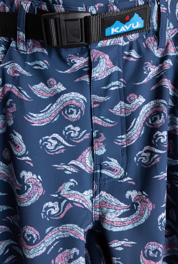 Men's Chilli H2O Board Short – Steamboat Dry Goods