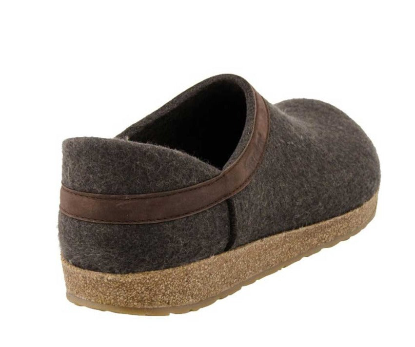 Men's Grizzly Clog with Closed Back – Steamboat Dry Goods