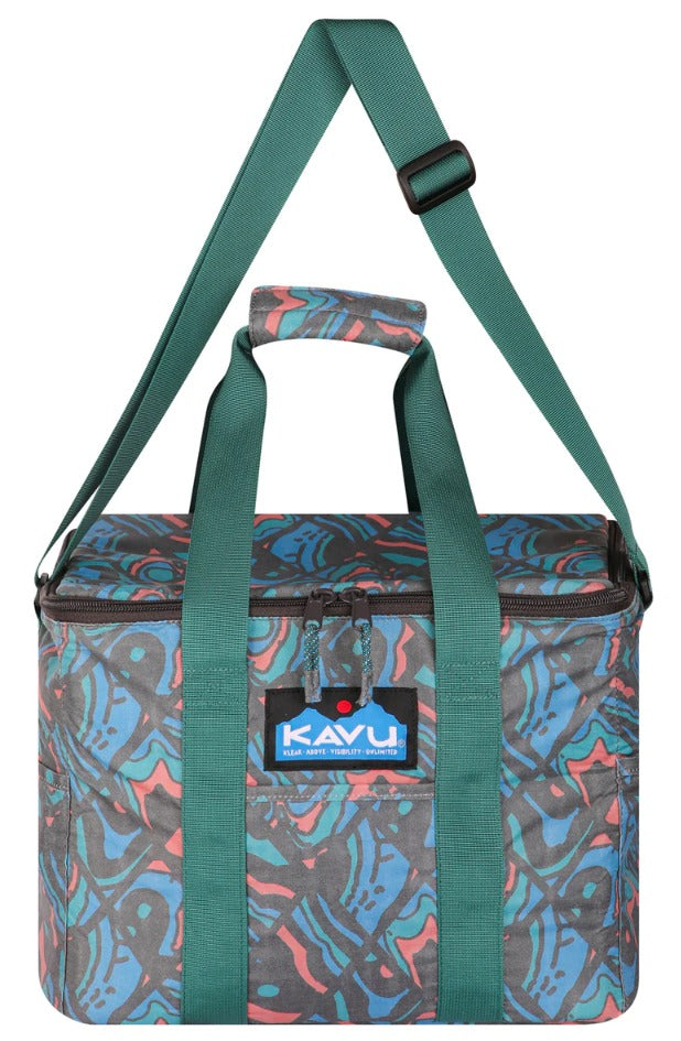 Pacific Cooler Box – Steamboat Dry Goods
