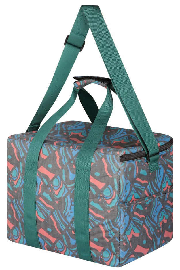 Pacific Cooler Box – Steamboat Dry Goods