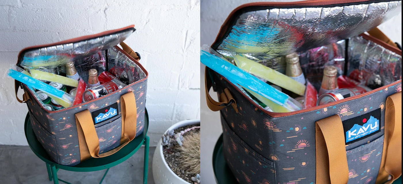Pacific Cooler Box – Steamboat Dry Goods